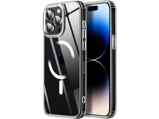 Click here for Tigowos Compatible with iPhone 15 Pro Max case [Fi... prices