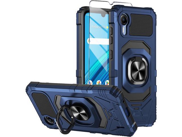 Click here for for Cricket Debut S2 Case  Att Calypso 4 Case with... prices