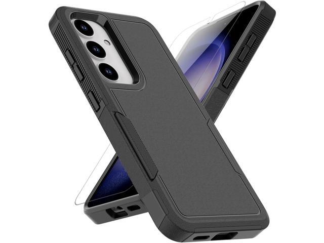 Click here for for Samsung Galaxy S24 Case: Dual Layer Protective... prices