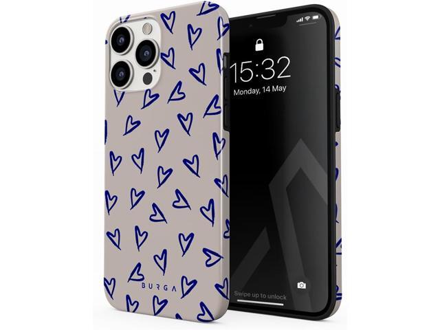 Click here for BURGA Phone Case Compatible with iPhone 14 PRO - H... prices