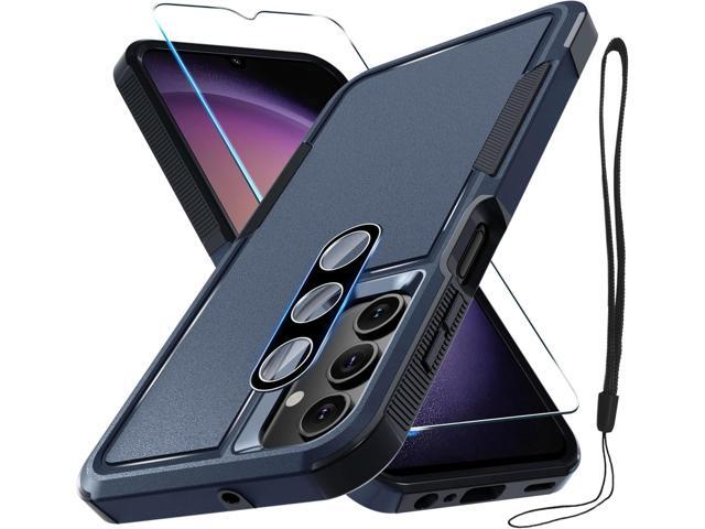 Click here for for Samsung Galaxy A15 5G Case  Full Body Heavy Du... prices