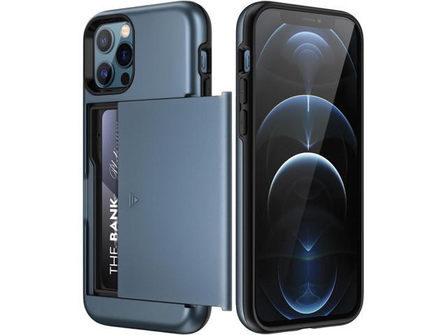 Click here for Wallet Case for iPhone 12/12 Pro 6.1-Inch with Car... prices