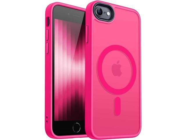 Click here for CANSHN Magnetic Case for iPhone SE 2022/iPhone SE... prices