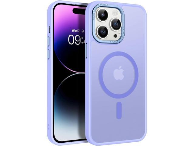 Click here for Magnetic for iPhone 14 Pro Case [Compatible with M... prices