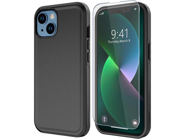 Click here for Diverbox for iPhone 13 case [Shockproof] [Dropproo... prices