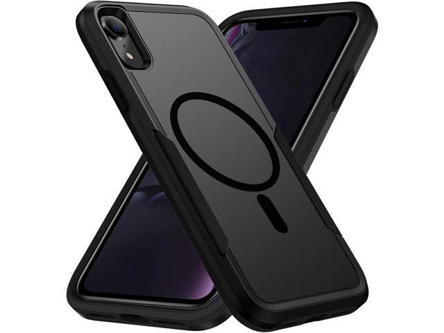 Click here for Strong Magnetic for iPhone XR Case [Compatible wit... prices