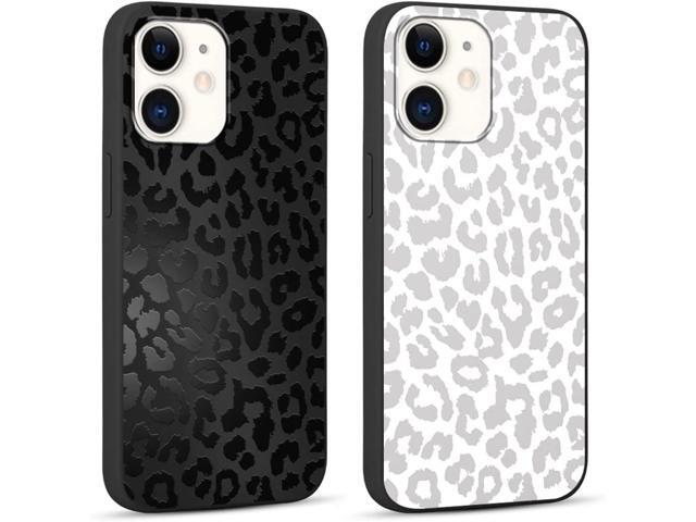Click here for 2 Pack Cute Cheetah Print for Apple iPhone 11 6.1... prices