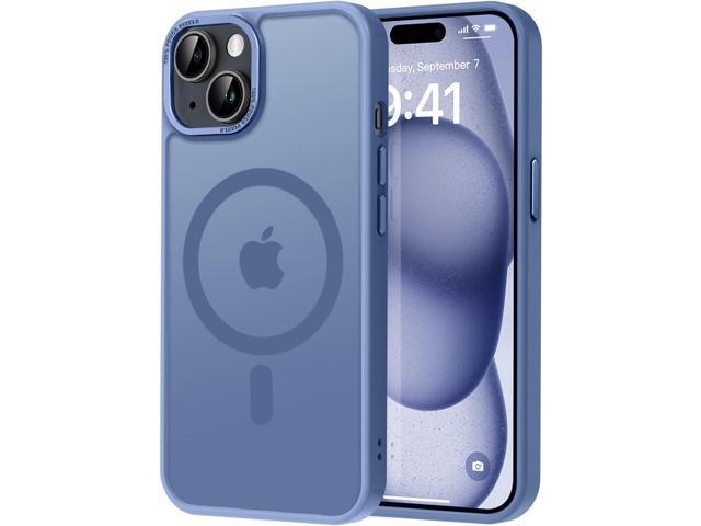 Click here for Thomo Upgraded Magnetic for iPhone 15 Plus Case [C... prices