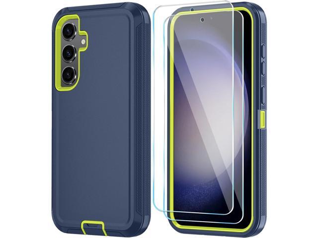 Click here for ONOLA for Samsung Galaxy S24 Case with HD Screen P... prices