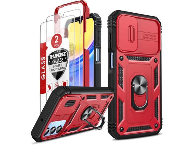 Click here for LeYi for Galaxy A15 5G Case: Samsung A15 Screen Pr... prices