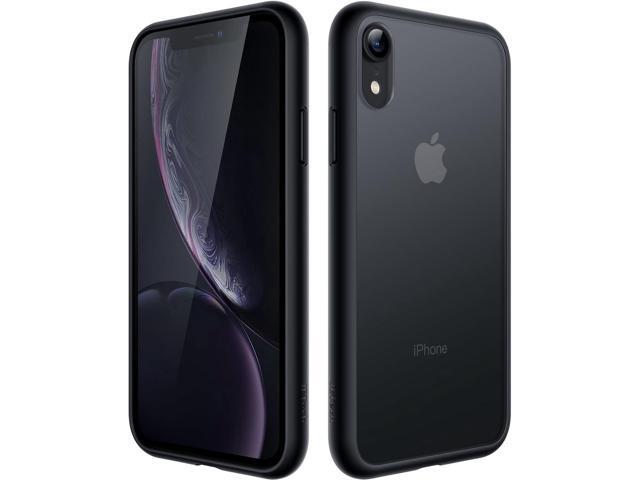 Click here for Matte Case for iPhone XR 6.1-Inch  Shockproof Mili... prices