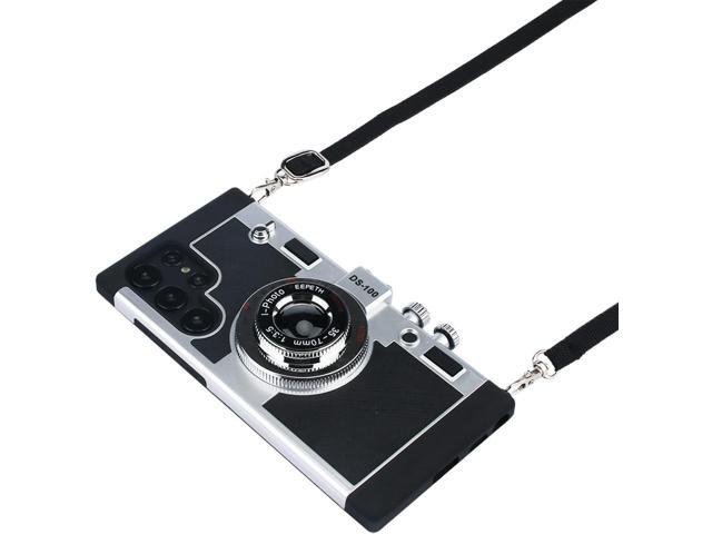 Click here for Awsaccy Emily in Paris Phone Case for Samsung Gala... prices