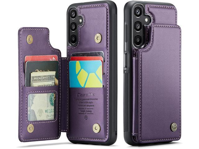 Click here for for Samsung Galaxy A15 Case with Card Holder  for... prices