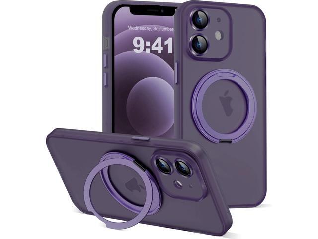 Click here for Compatible with iPhone 12 Case 6.1[Full Camera Len... prices