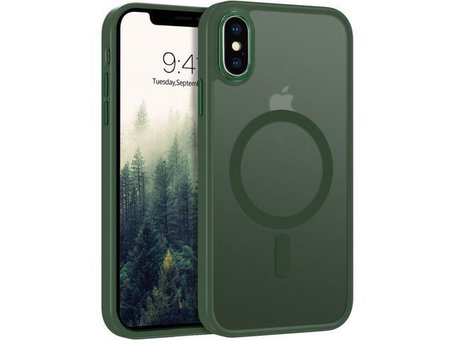 Click here for Telaso iPhone X Case  iPhone Xs Phone Case Compati... prices