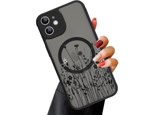 Click here for OOK Magnetic for iPhone 11 Case [Compatible with M... prices