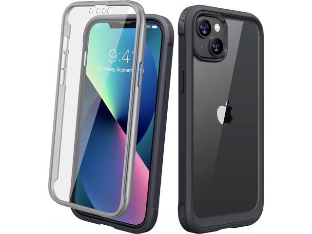 Click here for Diaclara Designed for iPhone 13 Case  Full Body Ru... prices