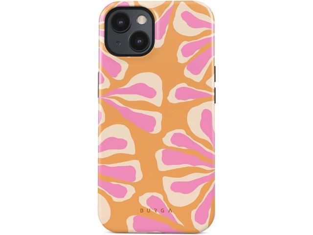 Click here for BURGA Phone Case Compatible with iPhone 15 PLUS -... prices