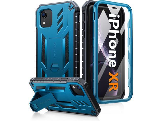 Click here for for iPhone XR Phone Case: Military Grade Full Prot... prices