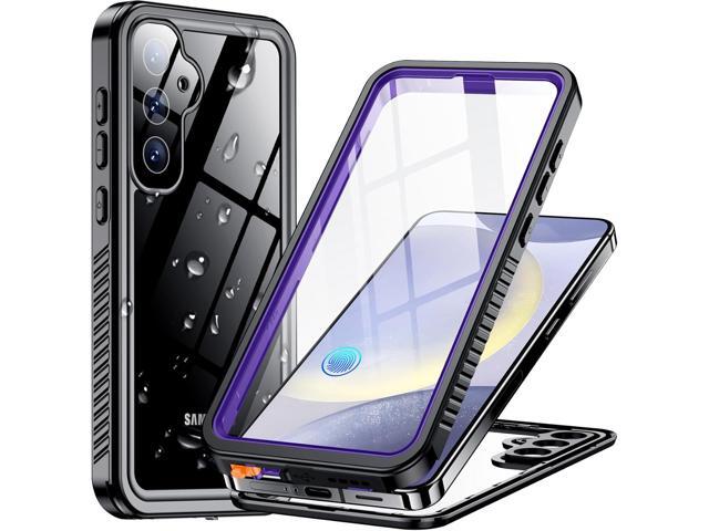 Click here for Designed for Samsung Galaxy S24 Case Waterproof Bu... prices