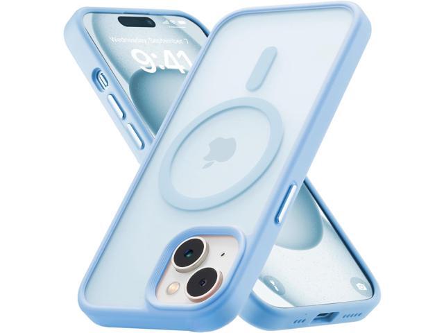 Click here for Tigowos for iPhone 15 Magnetic case Fits MagSafe 1... prices