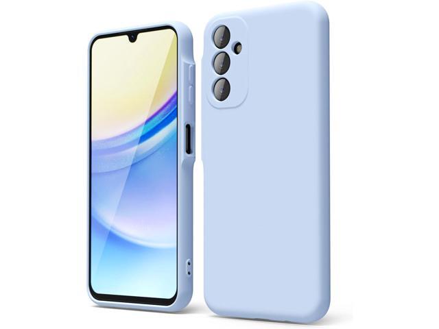Click here for oakxco for Samsung Galaxy A15 5G Case Liquid Silic... prices