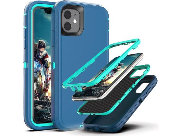 Click here for YmhxcY for iphone 11 Case Shockproof Dropproof Dus... prices