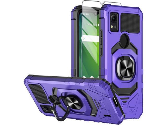 Click here for for Cricket Icon 5 Case (5th Version)  AT & T Moti... prices