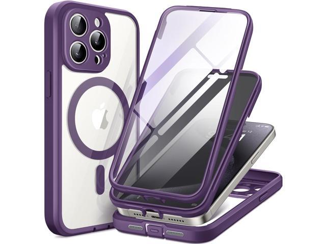 Click here for TIESZEN for iPhone 15 Pro Case Magnetic  [Compatib... prices