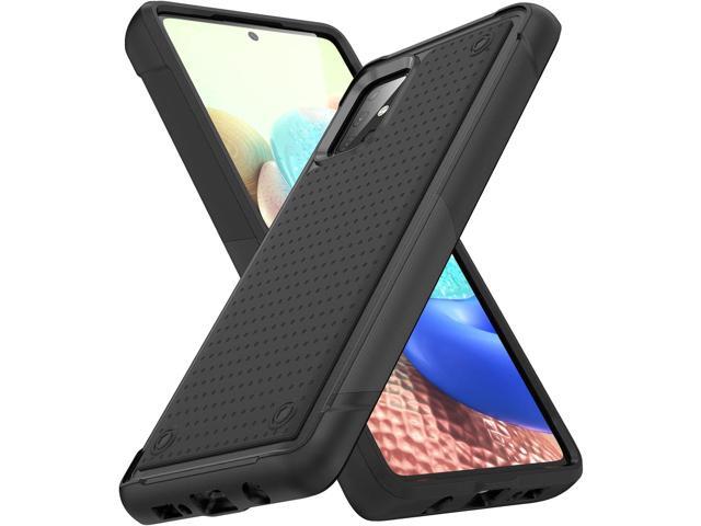 Click here for Designed for Samsung Galaxy A71 5G Case 2 in 1 Gif... prices