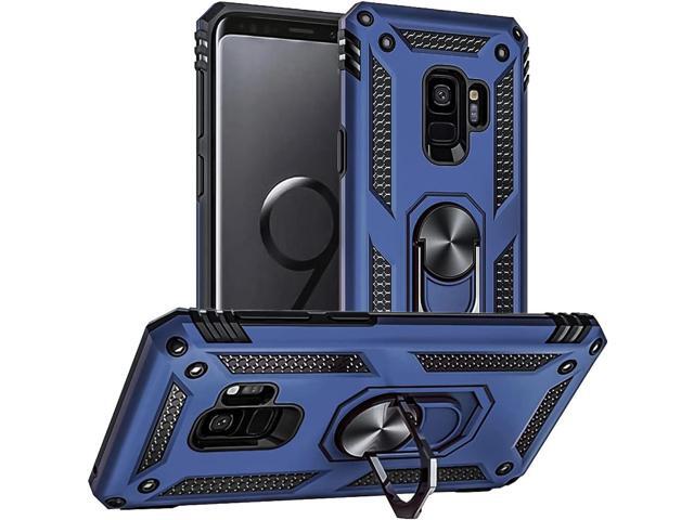Click here for Aozuoton for Samsung Galaxy S9 Case  Military Grad... prices