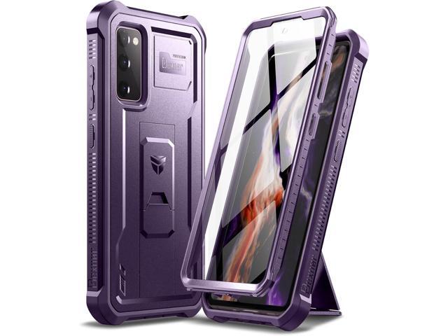 Click here for Dexnor for Samsung Galaxy S20 FE Case  [Built in S... prices