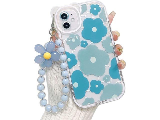 Click here for NITITOP Compatible for iPhone 11 Case Clear Floral... prices