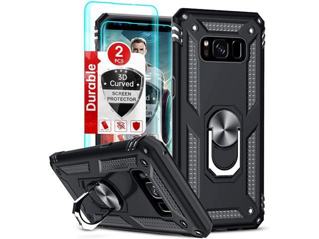 Click here for LeYi for Samsung Galaxy S8 Phone Case [Not Fit S8... prices