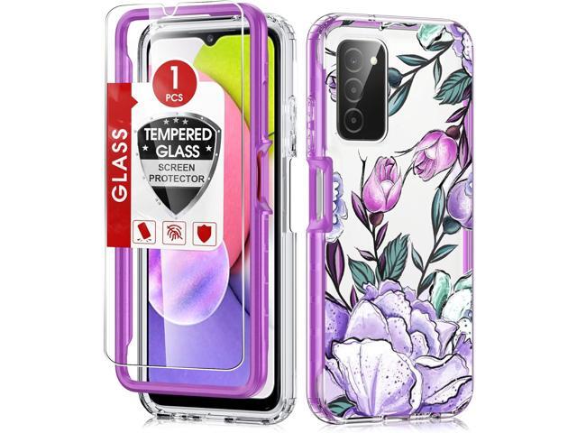 Click here for LeYi for Samsung-Galaxy-A03S-Phone-Case: with Exqu... prices