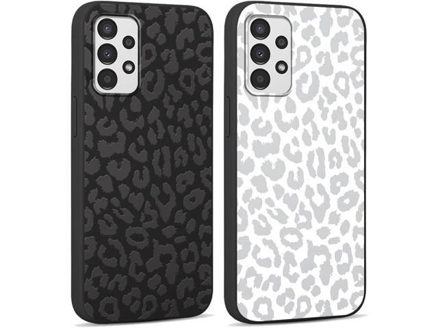 Click here for 2 Pack Cute Cheetah Print for Samsung Galaxy A13 4... prices