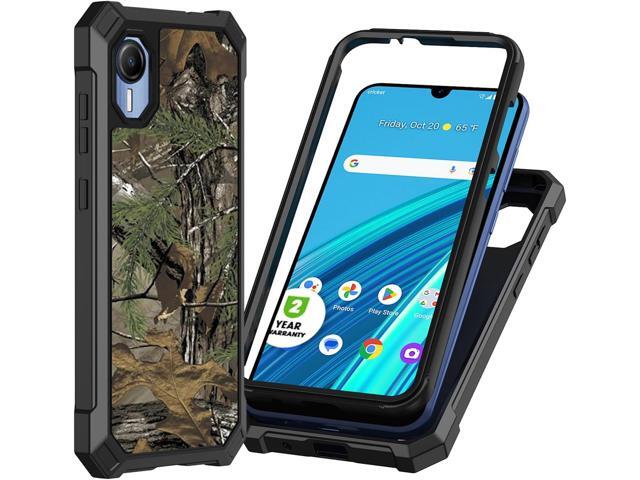 Click here for Ailiber for Cricket S2 Case  AT T Calypso 4 Phone... prices