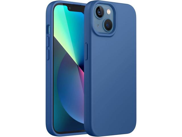 Click here for JETech Silicone Case for iPhone 13 6.1-Inch  Silky... prices