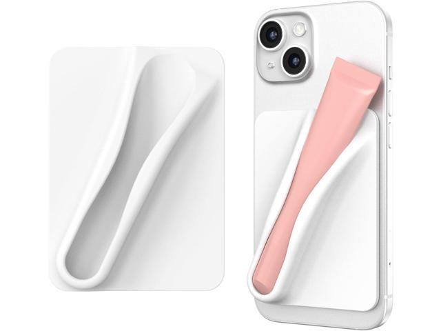 Click here for DOB SECHS Silicone Lip Holder for Cell Phone Lipst... prices