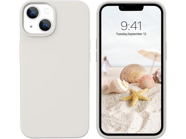 Click here for GUAGUA Compatible with iPhone 13 Case 6.1 Inch Liq... prices