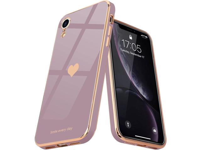 Click here for Teageo Compatible with iPhone Xr Case for Women Gi... prices