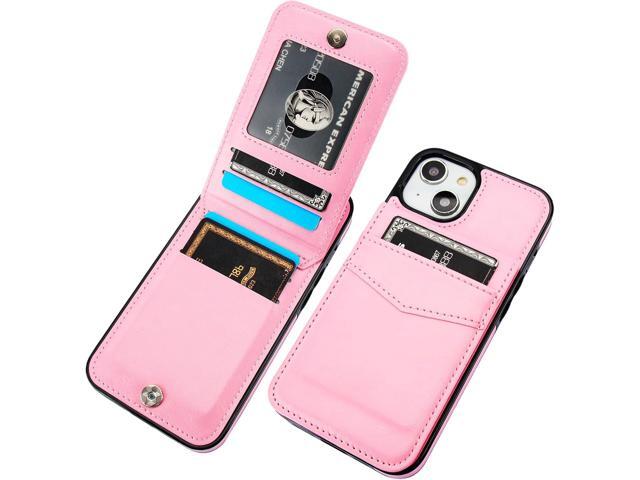 Click here for KIHUWEY Compatible with iPhone 13 Case Wallet with... prices