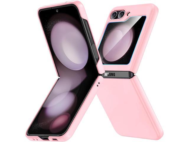 Click here for Ruky for Samsung Z Flip 5 Case  Hard PC Ultra Slim... prices