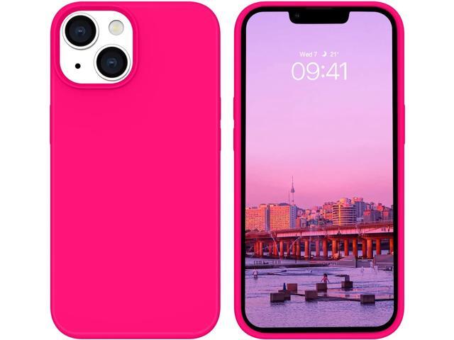 Click here for BENTOBEN iPhone 14 Plus Case  Slim Fit Liquid Sili... prices