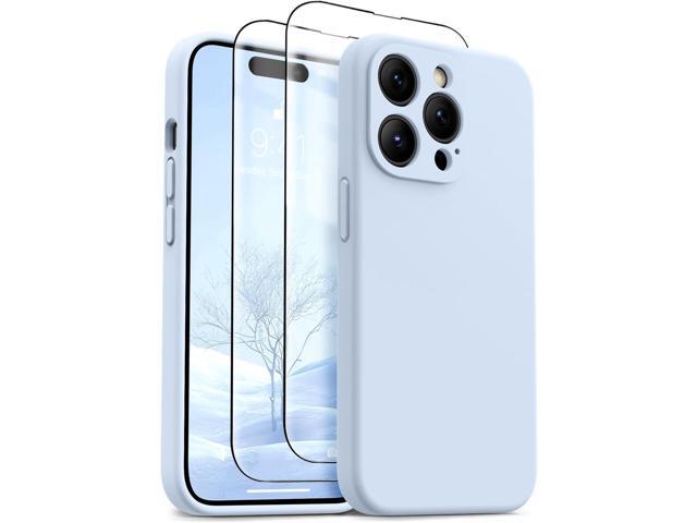 Click here for OTOFLY Designed for iPhone 14 Pro Max Case  Liquid... prices