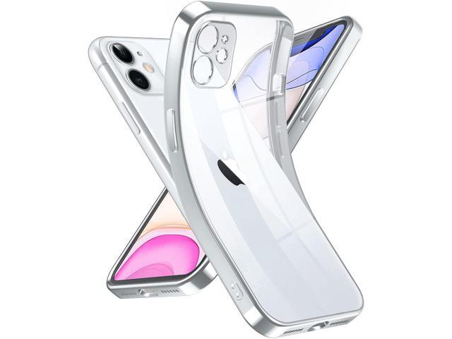 Click here for Supdeal Crystal Clear Case for iPhone 11  [Not Yel... prices