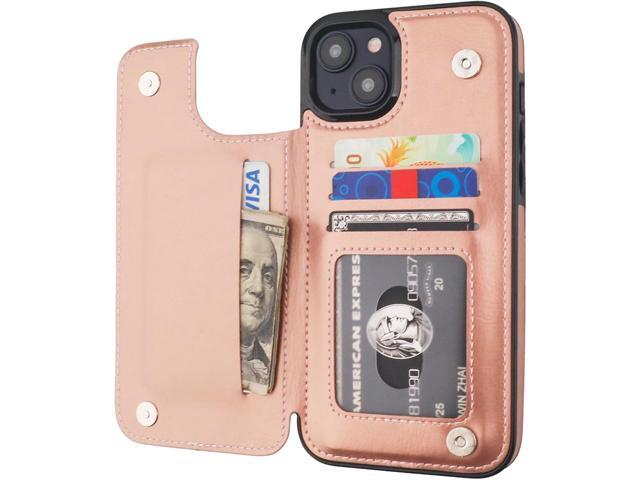 Click here for ONETOP Compatible with iPhone 15 Plus Wallet Case... prices