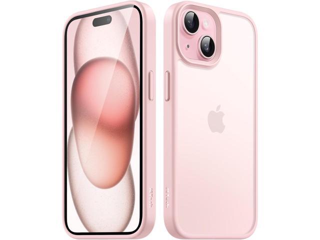 Click here for JETech Matte Case for iPhone 15 Plus 6.7-Inch  Sho... prices