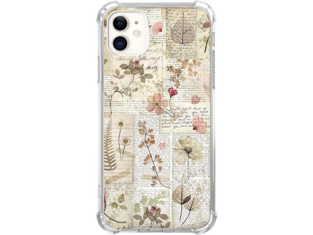 Click here for Cottage Core Aesthetic Floral Case Compatible with... prices