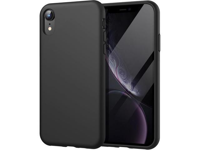 Click here for JETech Silicone Case for iPhone XR  6.1-Inch  Silk... prices